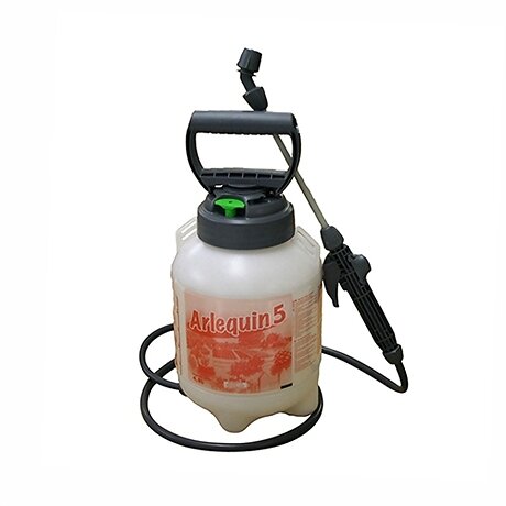 Pulverisateur Arlequin 5 | Bricorama