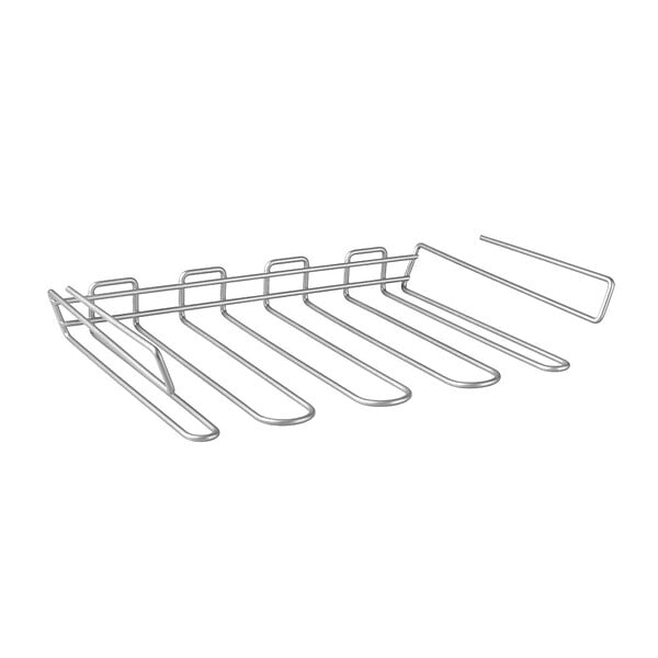 Porte-verre à pieds cuisine METALTEX MYCRISTAL polytherm en QB EM.048 ...