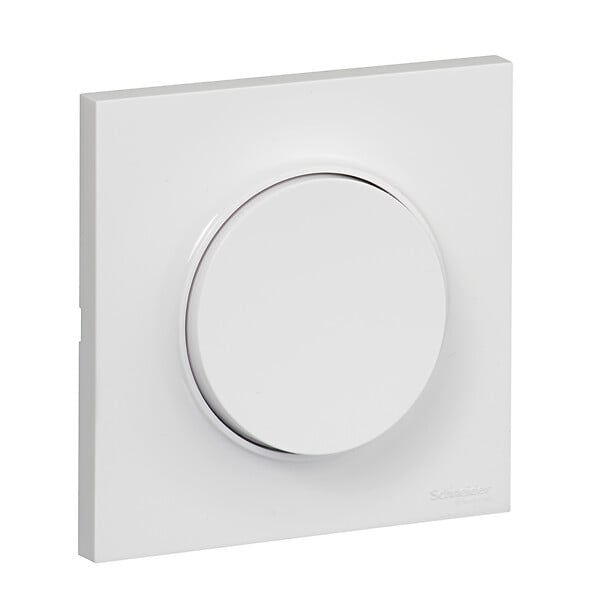 Odace Styl Blanc Va et Vient Complet avec carte sous flow pack ...