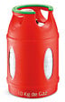 Bouteille de gaz butane Calypso 10 Kg ANTARGAZ | Bricomarché