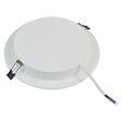 Spot Encastrable LED Downlight Panel Extra-Plat 7W Blanc Neutre 4200-4500K | Bricomarché