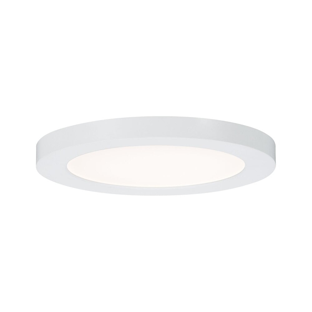 Pan Enc Cover-it rd LED 1x12-1400lm 160B | Bricorama