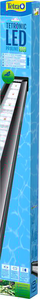 Tetra tetronic led proline 980 | Bricomarché