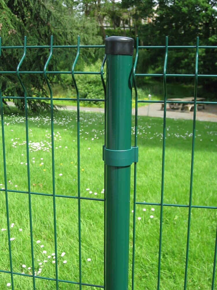 Poteau rond | Bricomarché