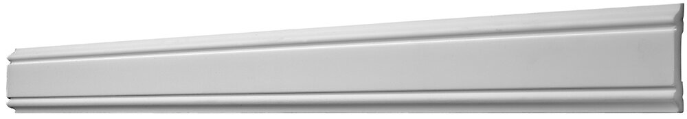 Cimaise polystyrène haute densité Marianne | Bricorama