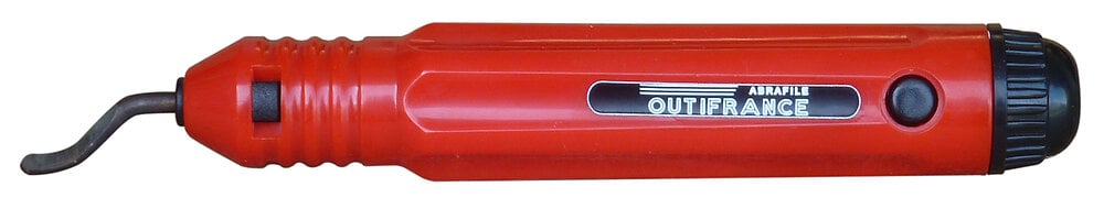 Ébavureur Universel Professionnel | Bricorama