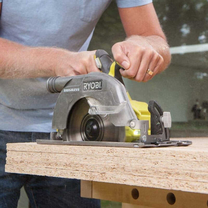 Batterie LithiumPlus RYOBI 18V - 2.0Ah compacte - RB1820C | Bricomarché