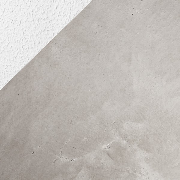 Enduit coloré Reliss - Silex - Béton brut - 15kg MAISON DECO | Bricorama