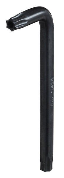 Clé Torx Tamper - Tt50 | Bricorama