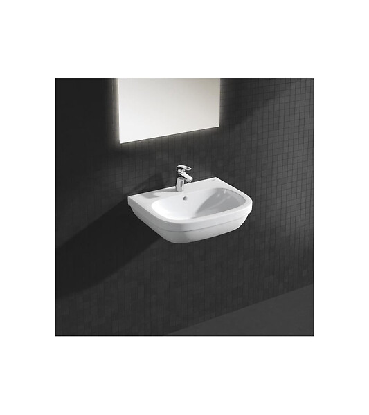 Grohe Euro Ceramic Lavabo suspendu 60 cm (39335000) | Bricomarché