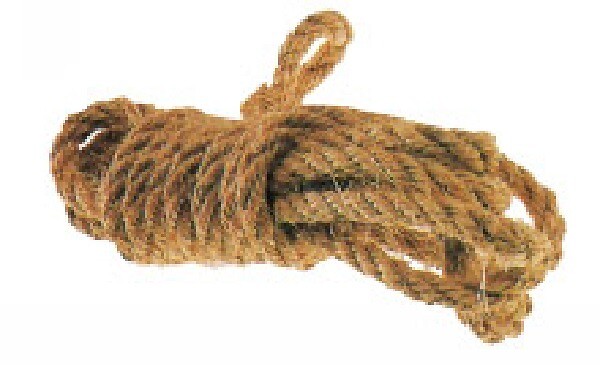 Chablot Sisal Ø 10 Mm X 4 M OUTIFRANCE | Bricomarché