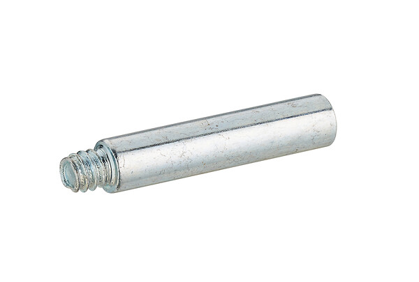 Allonge de fixation mf 7x150l : 20 coque 5 pieces RT | Bricomarché