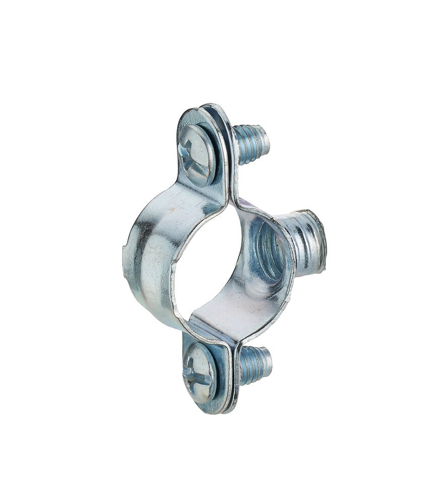 Collier de fixation simple D25 | Bricomarché