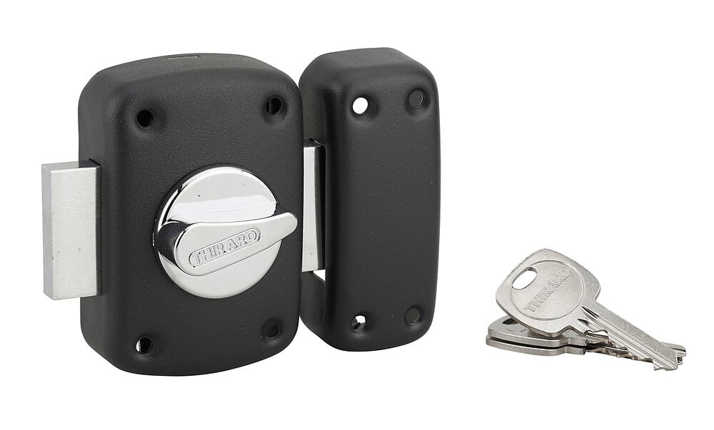 Verr corvette cyl 45 3cl v nr | Bricorama