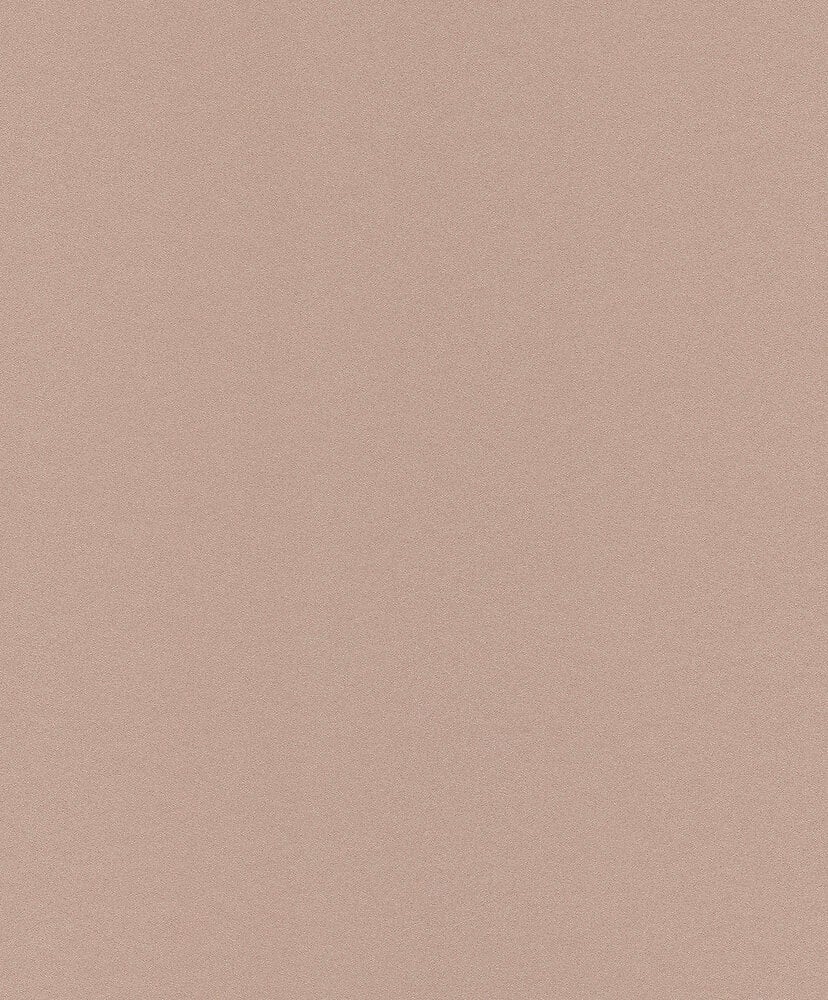 Papier vinyle uni city life bronze | Bricorama