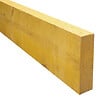 Madrier 75x225 mm 4 m | Brico Cash