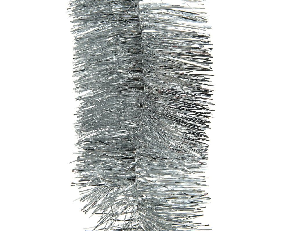 Guirlande scintillante pvc | Bricomarché