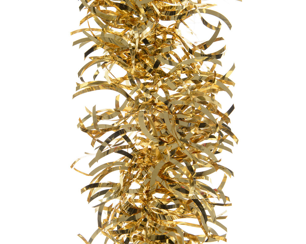 Guirlande scintillante pvc | Bricomarché