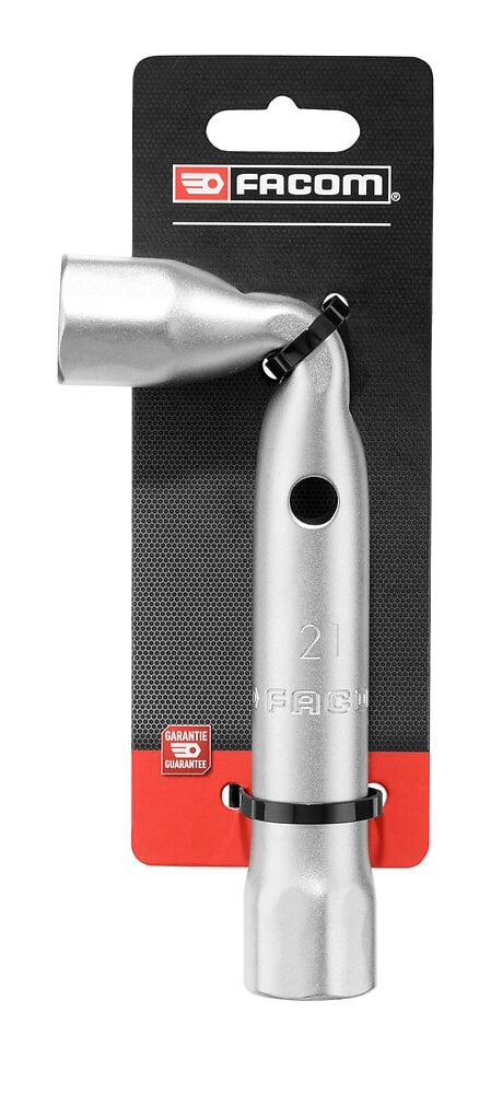 CLE NERVUS 21mm | Bricomarché