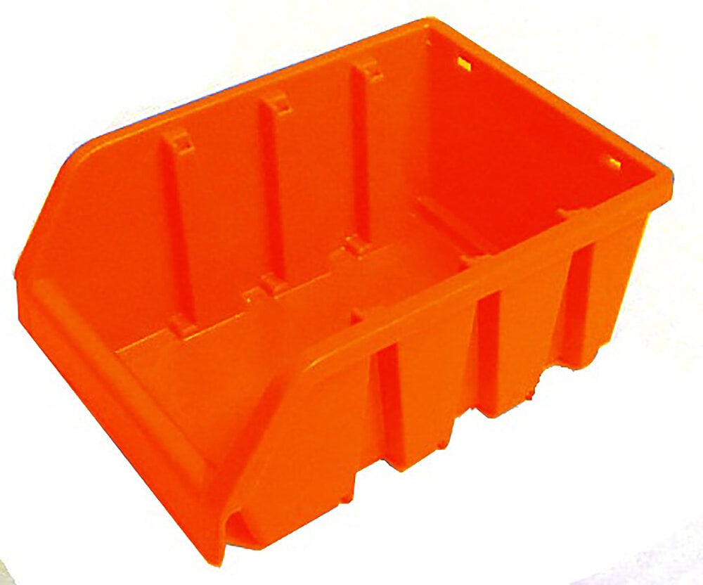 Bac de rangement à bec 4L | Bricorama