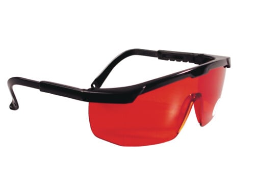 Lunettes GL1 pour tracé au laser STANLEY | Bricomarché