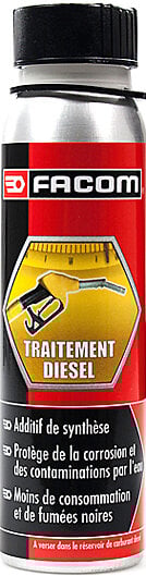 Traitement diesel 200ml | Bricorama
