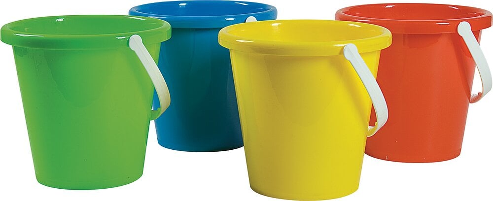 seau vide d17 | Bricomarché