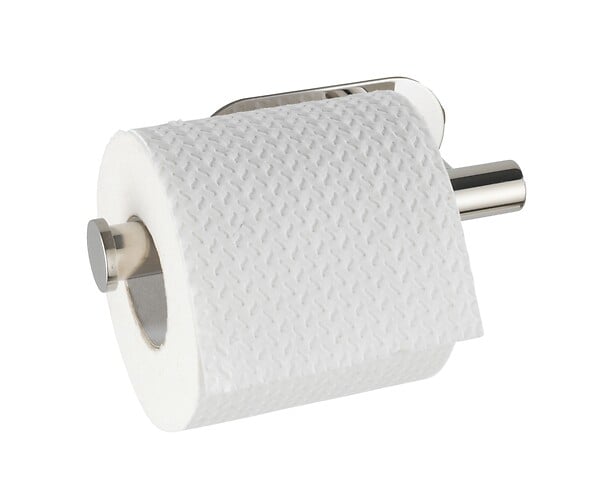 Dérouleur papier WC Turbo-Loc Orea inox Shine WENKO | Bricomarché
