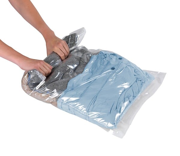 Système de compression Roll 60x95cm WENKO | Bricomarché