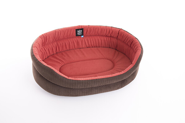 Corb. classique tissu 60cm MARTIN | Bricomarché