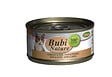 Bubi Nature Thon & Fromage 70g | Bricomarché