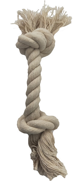 Corde noeud Nature Label 35 cm BUBIMEX | Bricomarché