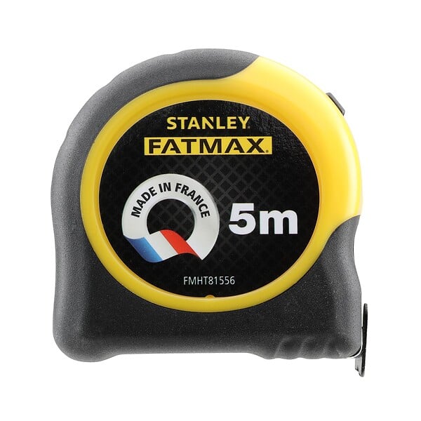 Mesure blade armor 5m x 32mm fatmax STANLEY Fatmax | Bricomarché