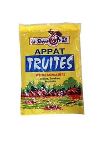 Amorce x21 granule truite 500gr PERFECT PÊCHE | Bricomarché