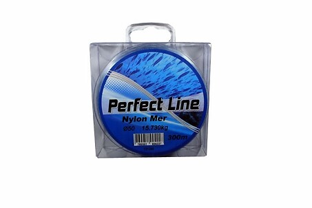 Nylon mer 300m 50-100 PERFECT PÊCHE | Bricomarché