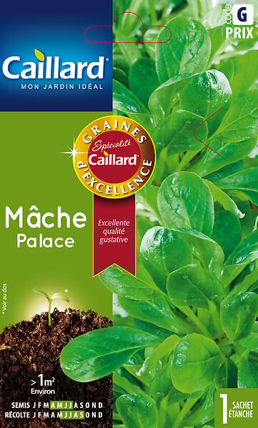 MACHE Doucette PALACE CAILLARD | Bricomarché