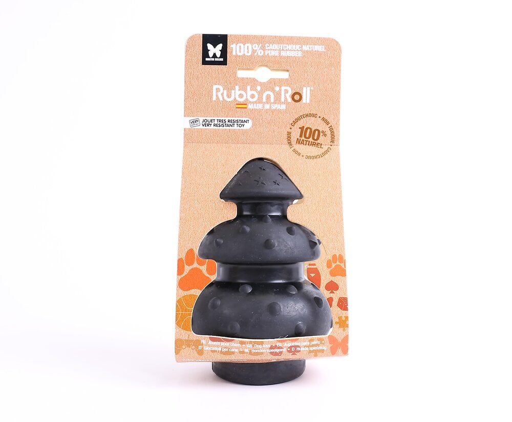 Rubb'n'black circus xl | Bricomarché