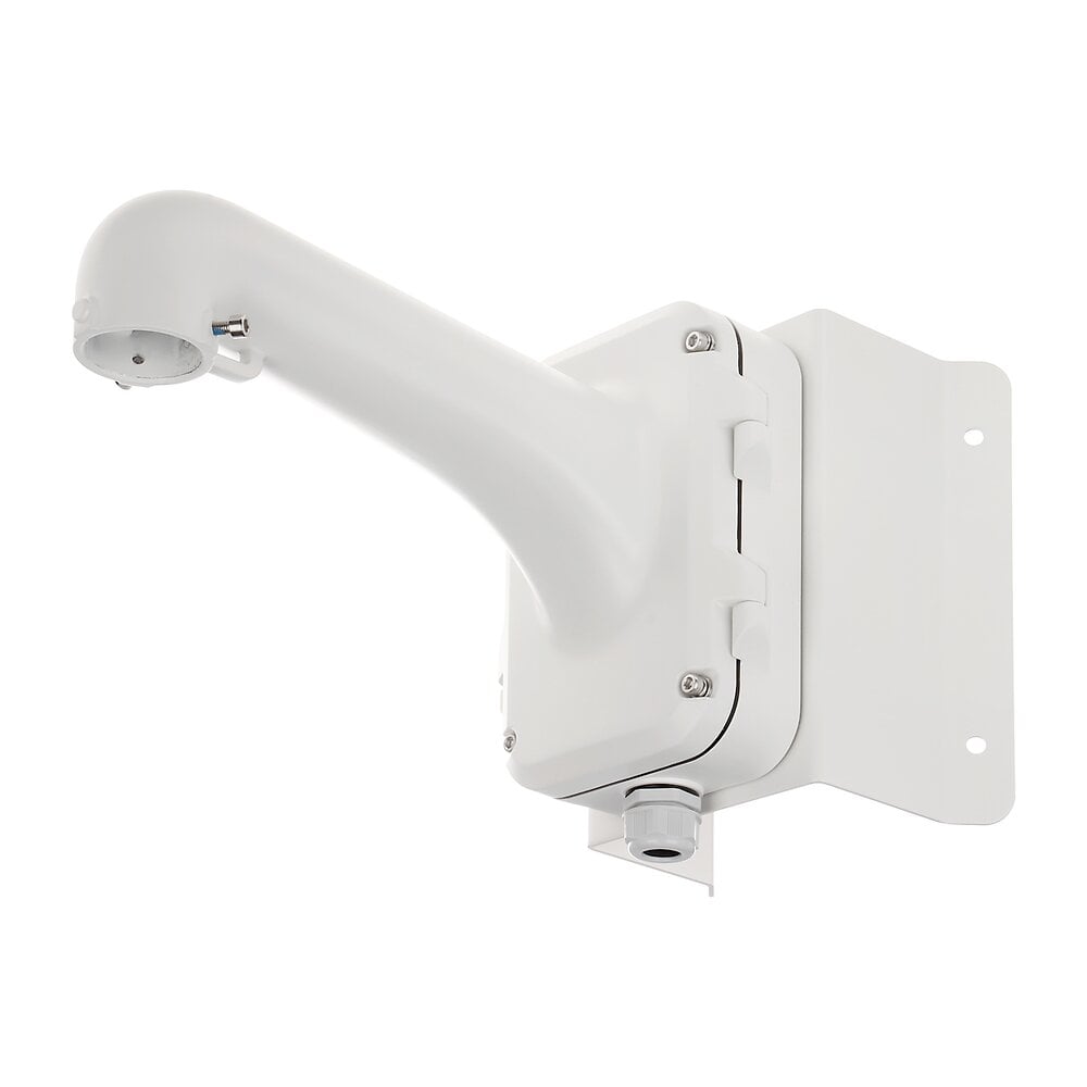 Support Mural D'angle Pour Caméra Ds-1604zj-corner - Hikvision ...