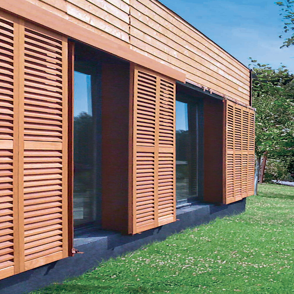 Lasure Bois Exterieur Xyladecor Volets Et Portails Satin Teck 1L | Bricomarché