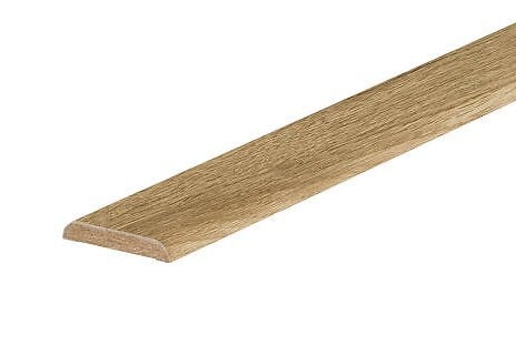 Champlat MDF chêne clair 240x3.0x0.5 MALVAUX | Bricorama