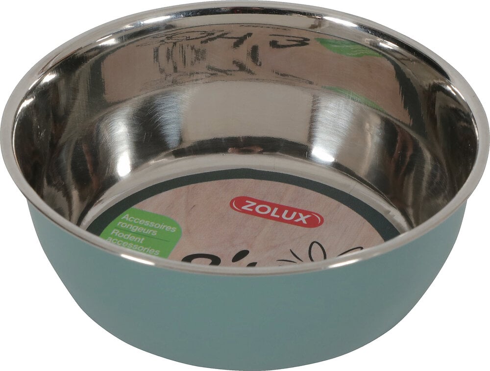 Bol inox ehop 200ml vert | Bricomarché