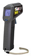 Thermo-laser thermometre infrarouge | Bricomarché