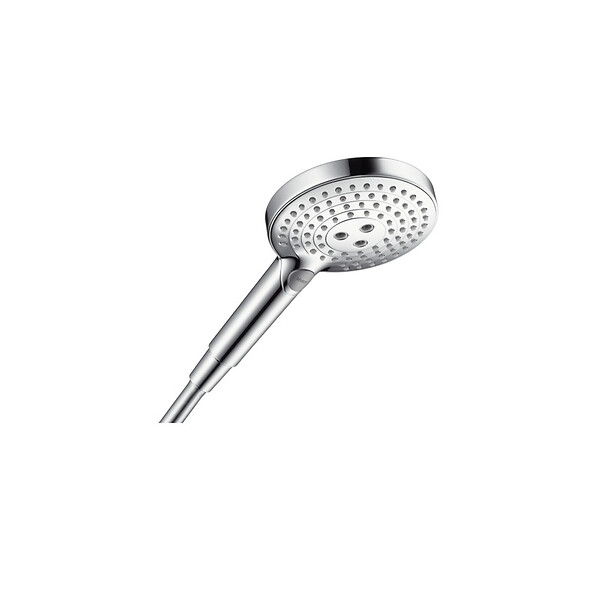 Hansgrohe Douchette Raindance Select S 120 3jet EcoSmart (26531000 ...