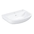 Grohe Bau Ceramic Lavabo suspendu 55cm (39440000) | Bricomarché