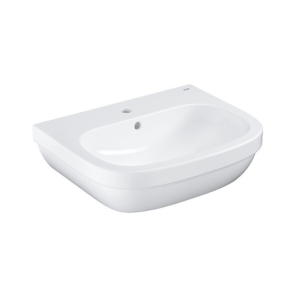 Grohe Euro Ceramic Lavabo suspendu 60 cm (39335000) | Bricorama
