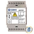 Alimentation régulée CDVI -12V 3,5A - 3 Modules | Bricomarché
