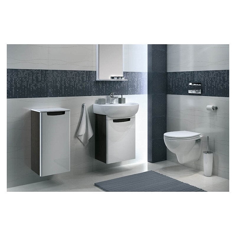 KOLO by Geberit Rekord Abattant de WC en Duroplast (K90111000 ...