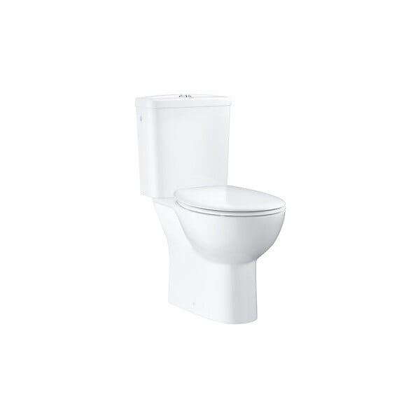 Grohe Pack WC Complet Grohe Bau Ceramique (39347000) | Bricomarché