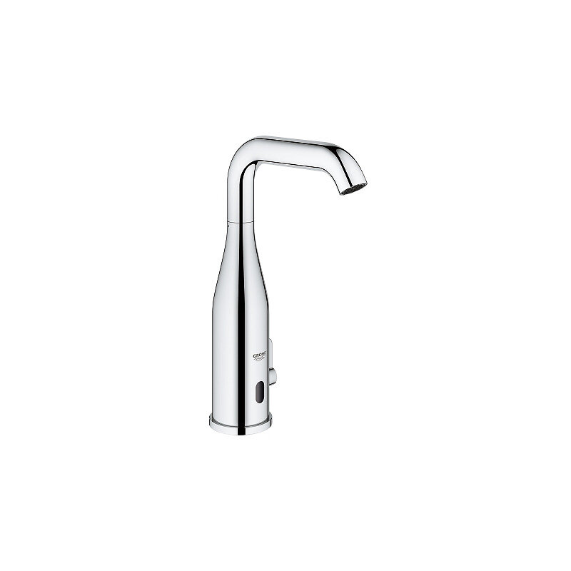 Grohe Essence E Mitigeur lavabo infrarouge 1/2 avec limiteur de ...