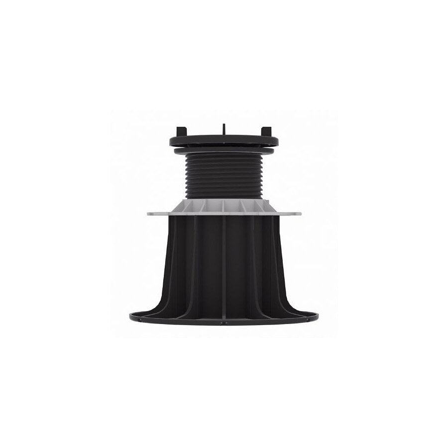 Plot autonivelant 155-245mm Jouplast - Terrasse dalle A l'unite | Bricorama